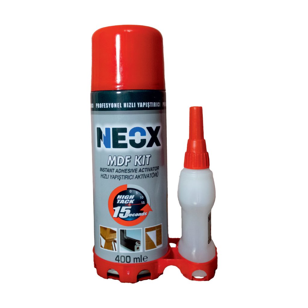 Yapı Kimyasalları - Drabe Yapı ve Endüstri Ürünleri