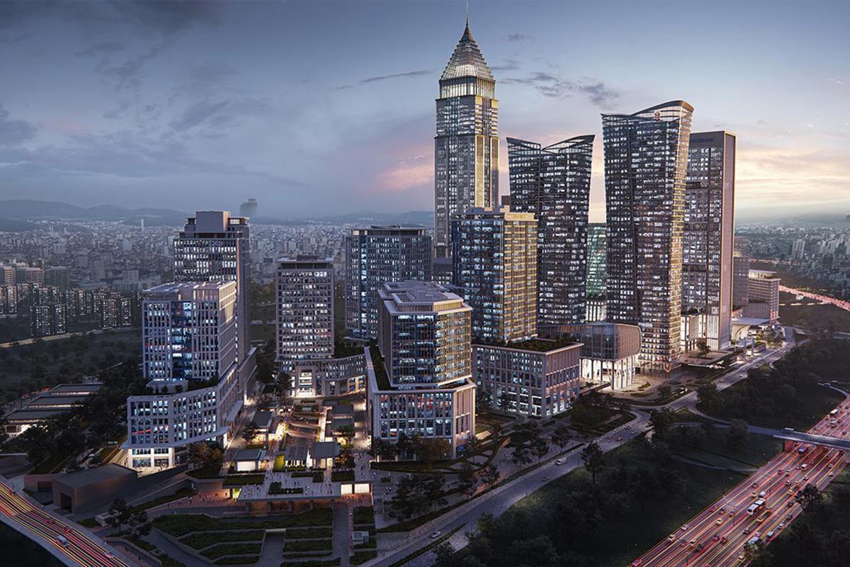 Hakkımızda - Drabe Yapı ve Endüstri Ürünleri